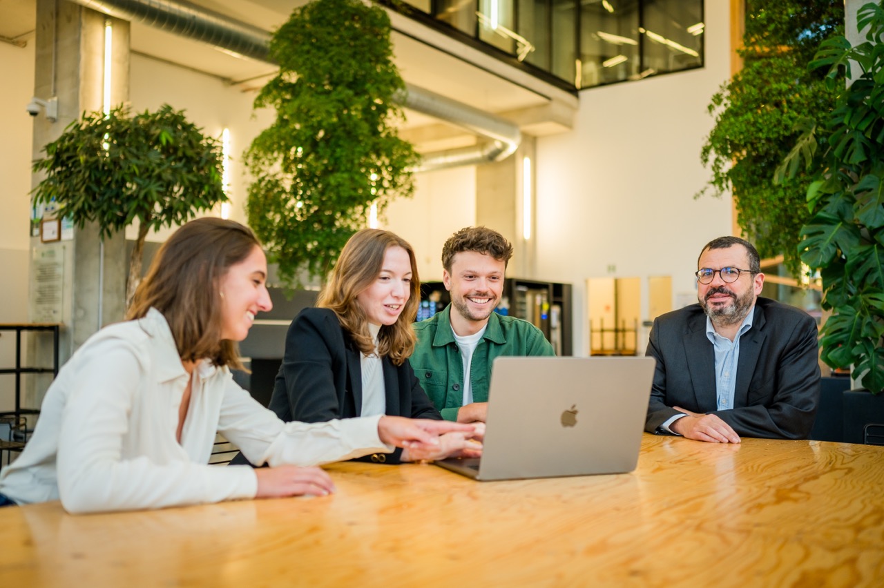 WeSmart - Innovative AI Solutions for Energy and Energy Communities